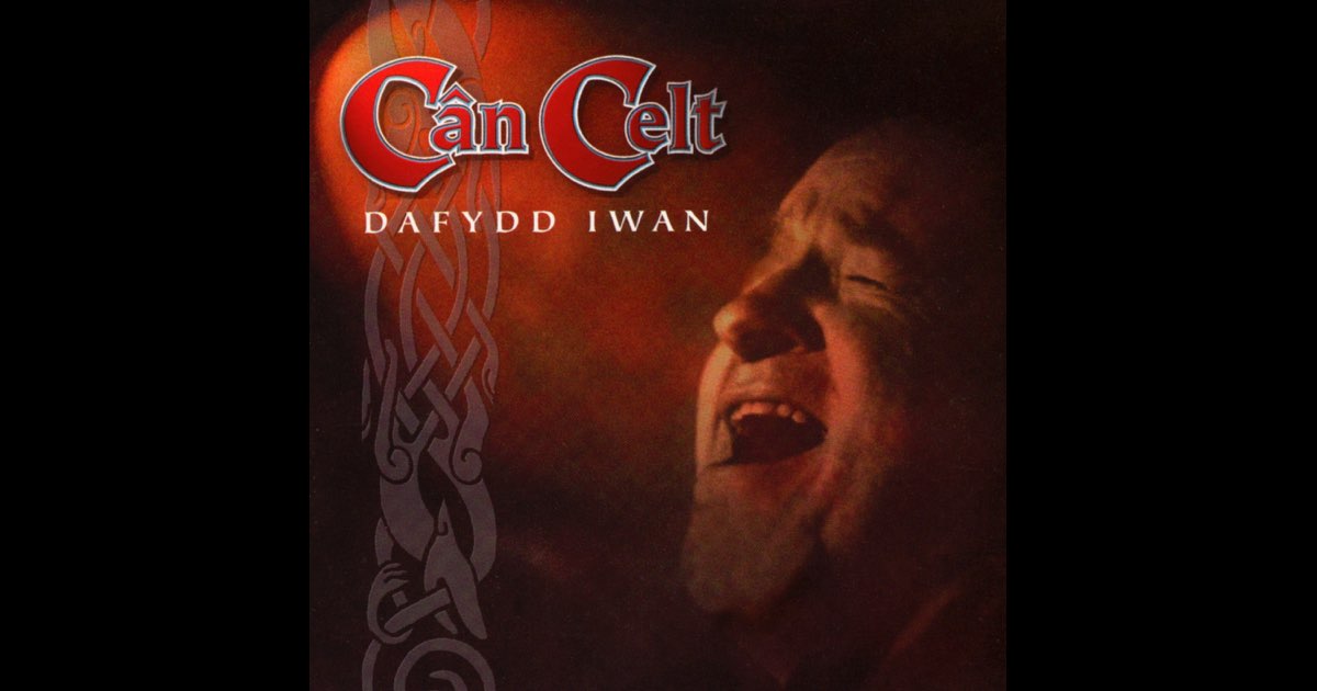 ‎Cân Celt - Album by Dafydd Iwan - Apple Music