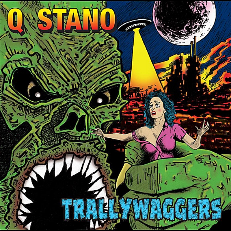Country Under Water - Stano & Q: Song Lyrics, Music Videos & Concerts