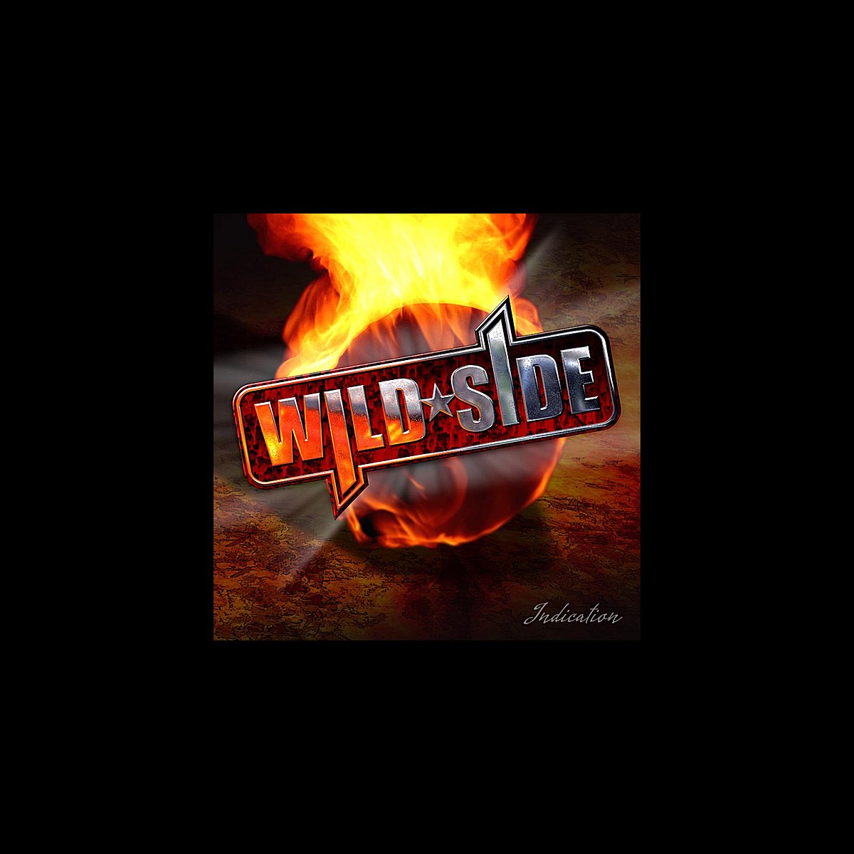 ‎Indication - Album by Wildside - Apple Music