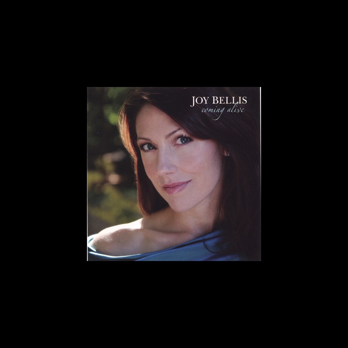 ‎Coming Alive - Album by Joy Bellis - Apple Music