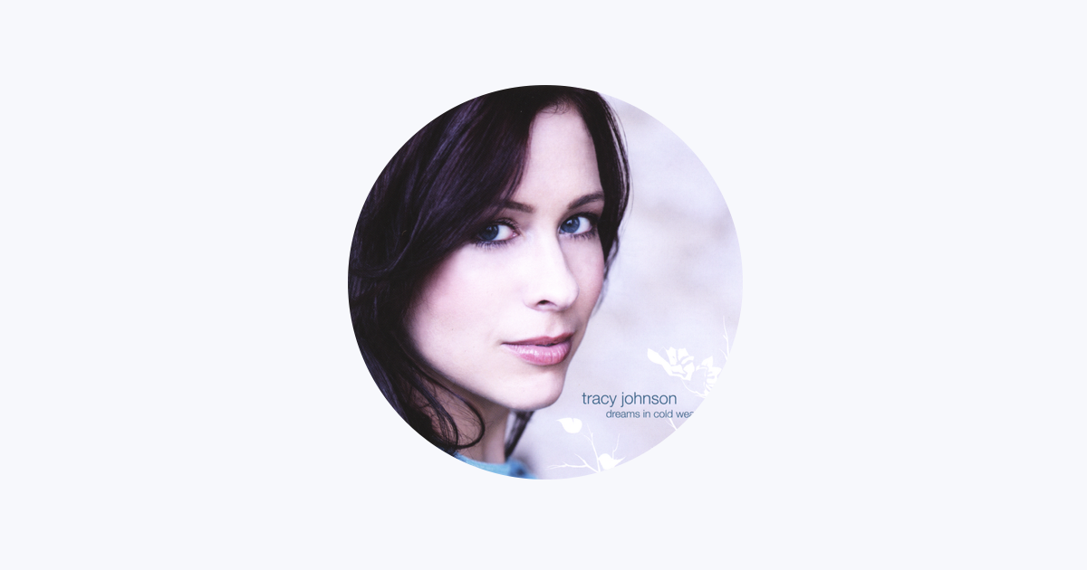 ‎Tracy Johnson - Apple Music