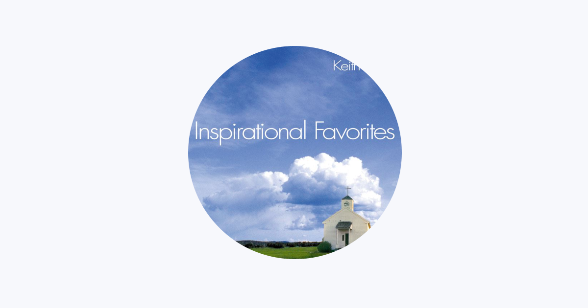 ‎Keith Perry - Apple Music