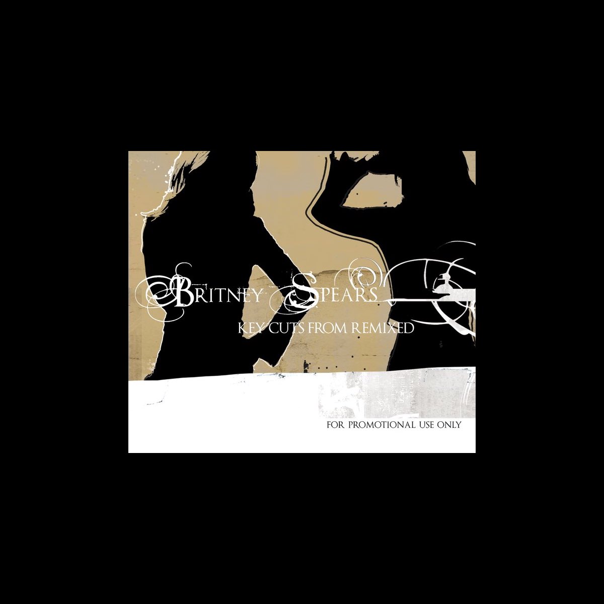 ‎Britney Spears Remix Sampler - EP — álbum de Britney Spears — Apple Music
