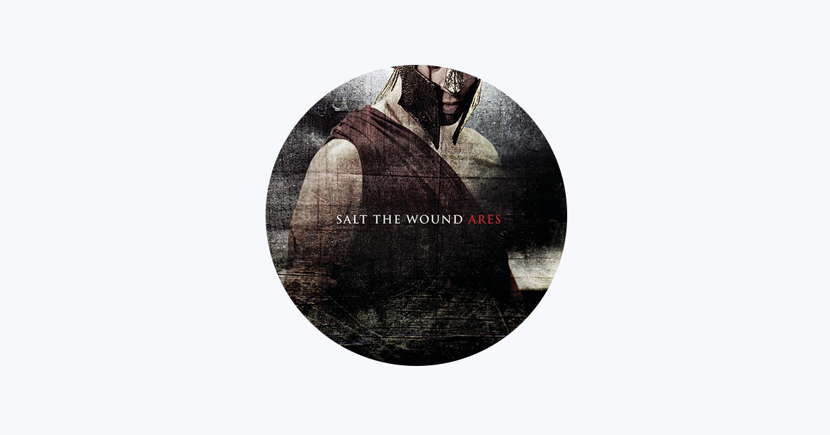 ‎Salt the Wound - Apple Music