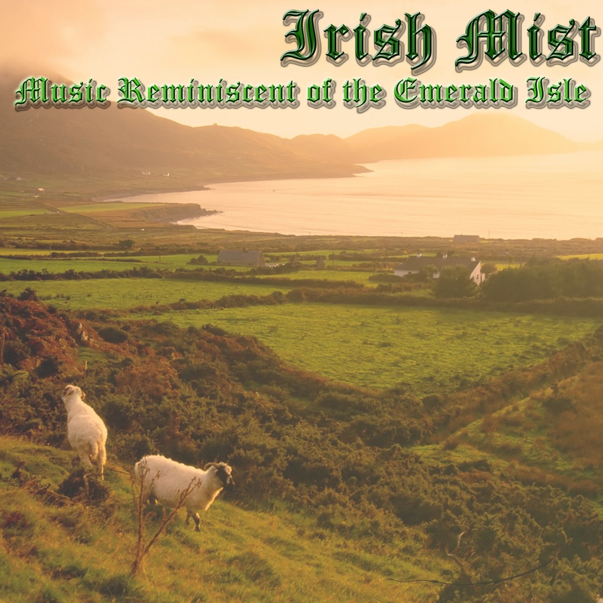 ‎Music Reminiscent of the Emerald Isle - Album by Irish Mist - Apple Music
