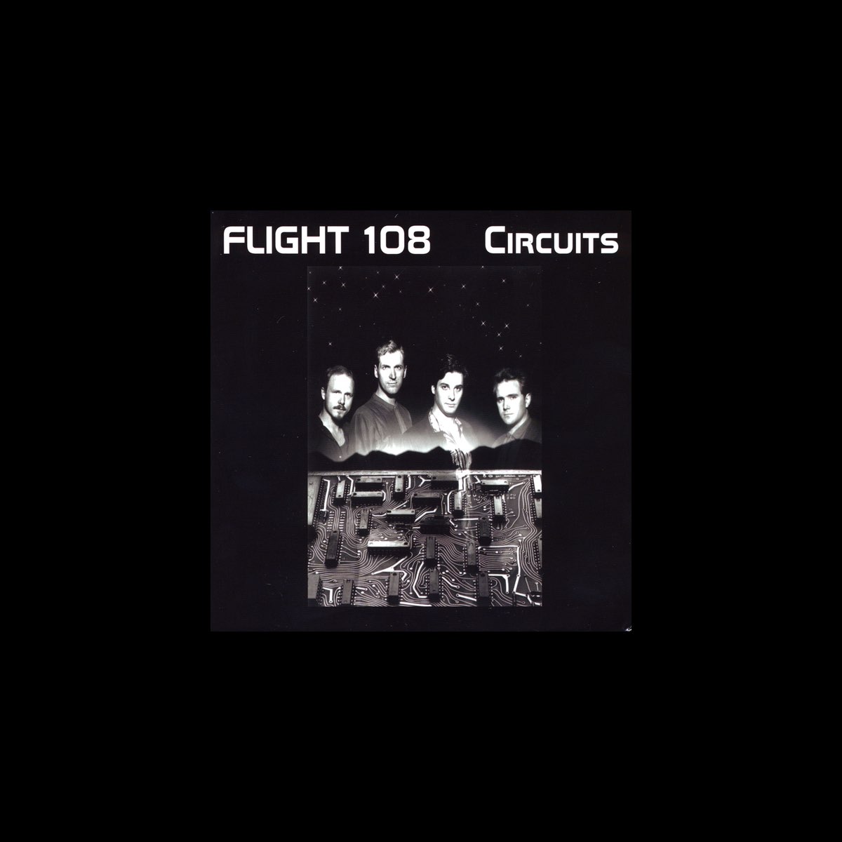‎Circuits - Album by Flight 108 - Apple Music