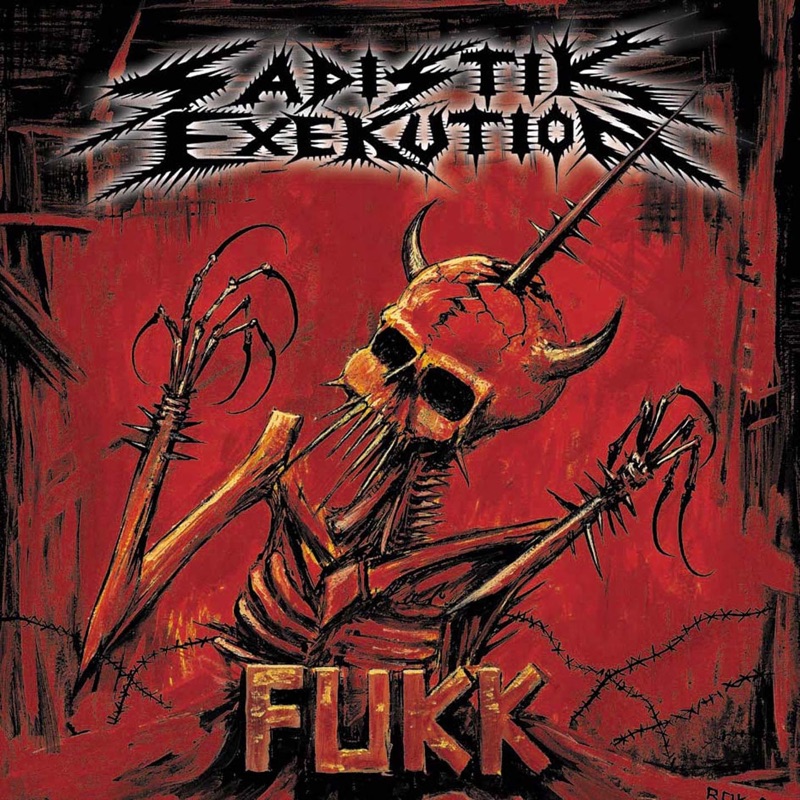 Rigormortik Resurrektion - Sadistik Exekution: Song Lyrics, Music ...