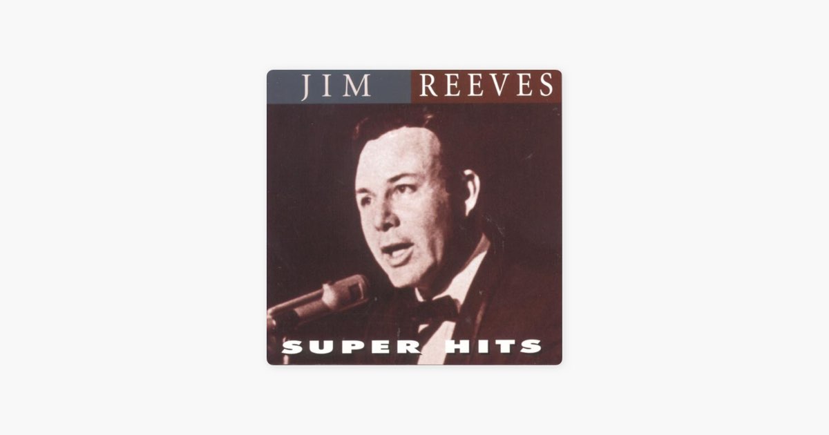 ‎He'll Have to Go - Song by Jim Reeves - Apple Music