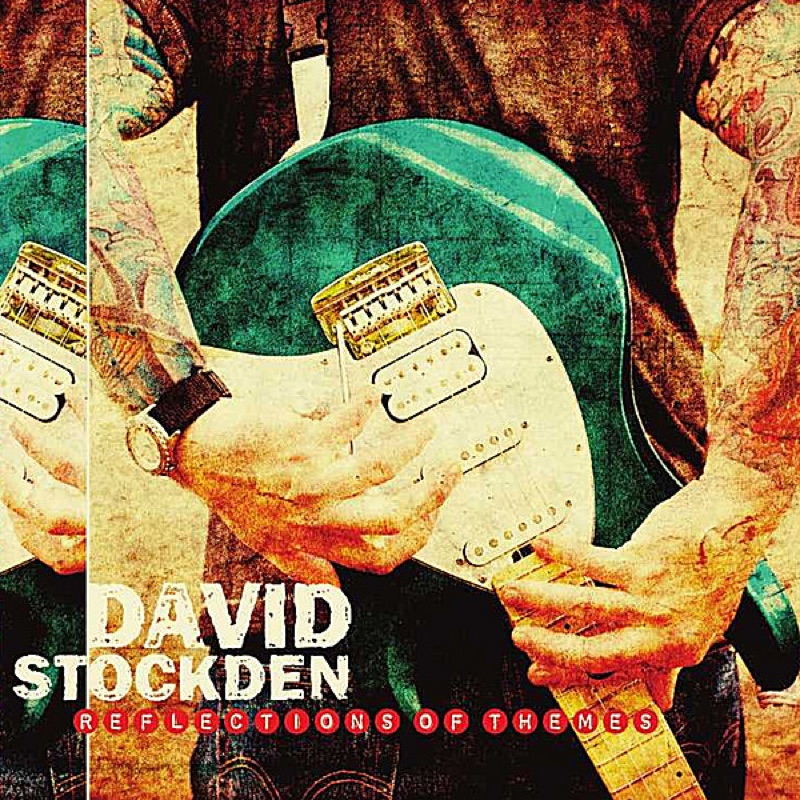 Oracle - David Stockden: Song Lyrics, Music Videos & Concerts