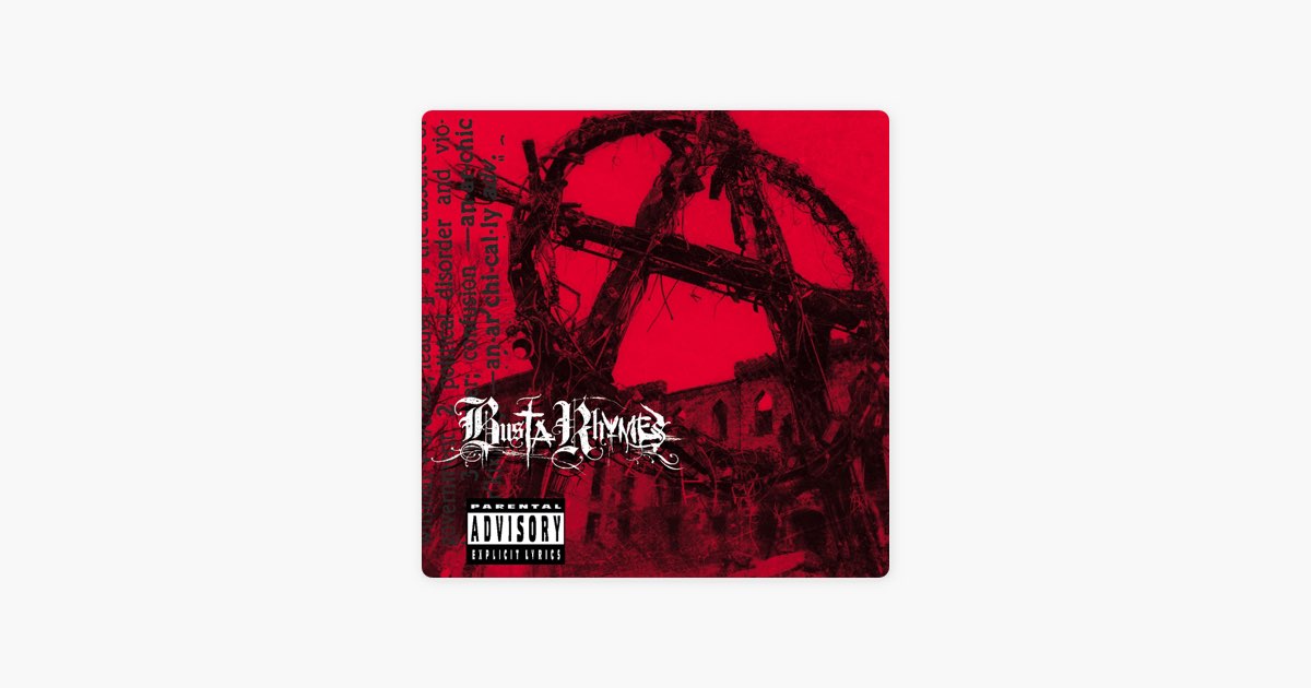 ‎Why We Die (feat. DMX & Jay Z) - Song by Busta Rhymes, DMX & JAY-Z ...