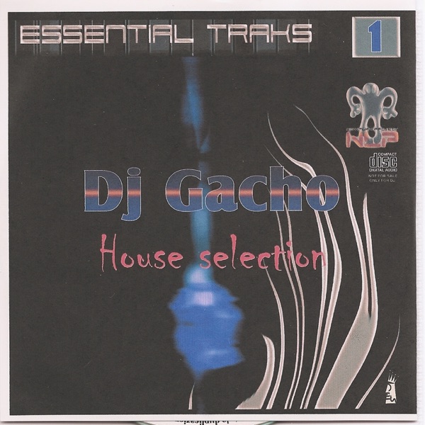 Zed Old House - Dj Gacho | Shazam