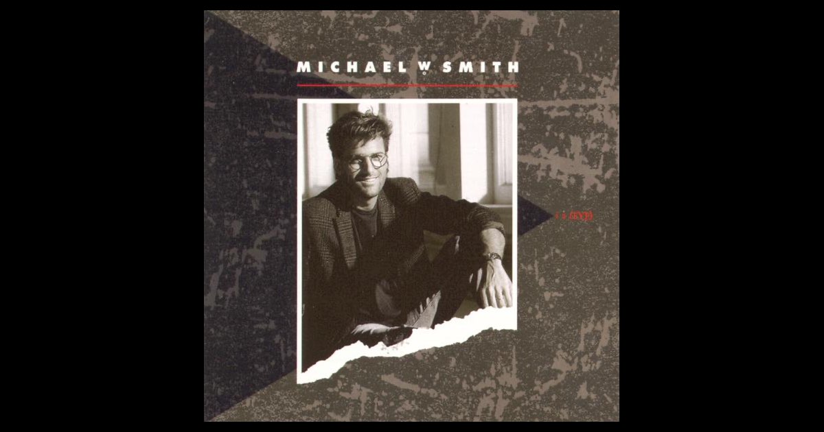 ‎I 2 (Eye) - Album by Michael W. Smith - Apple Music