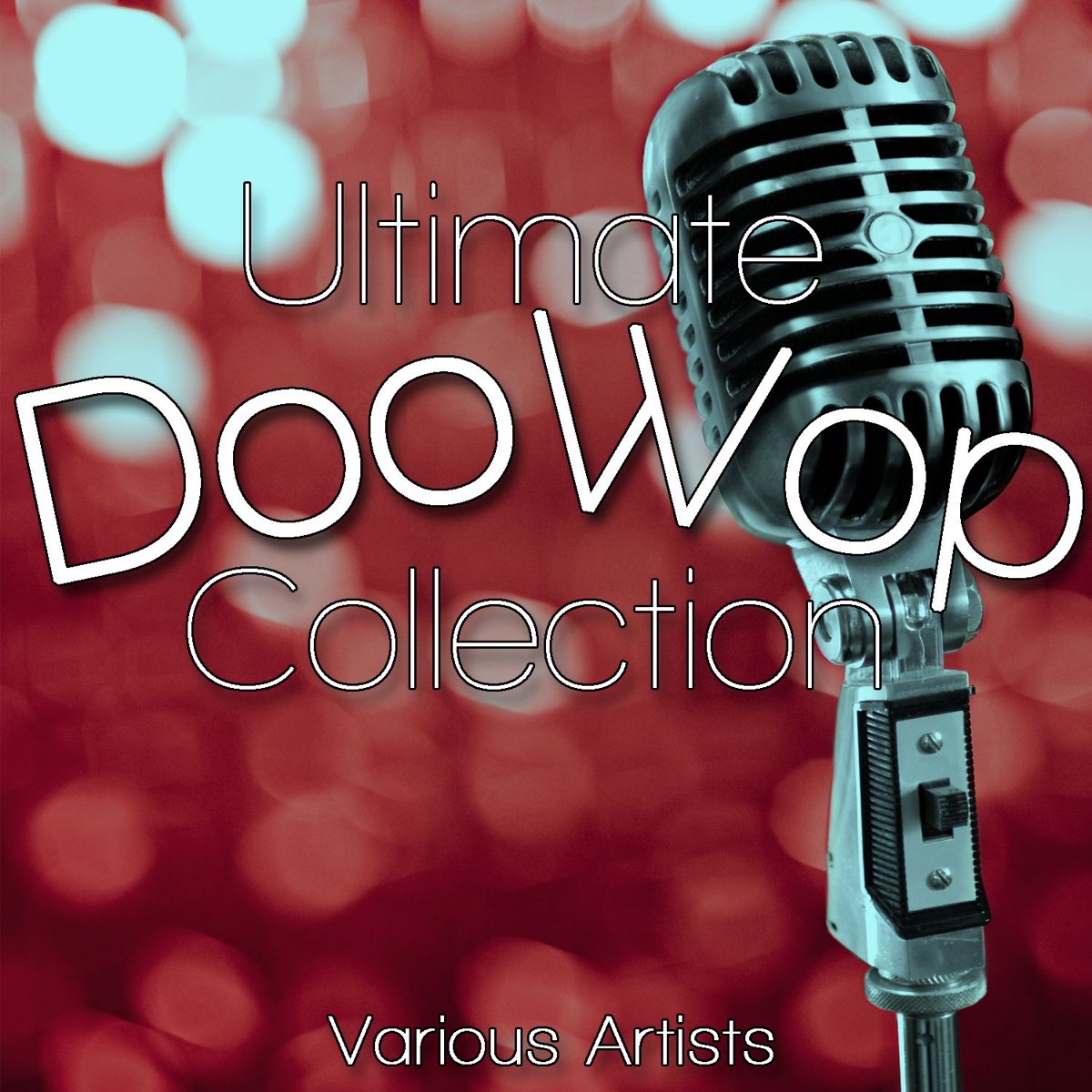 ‎Ultimate Doo Wop Collection - Album by Various Artists - Apple Music