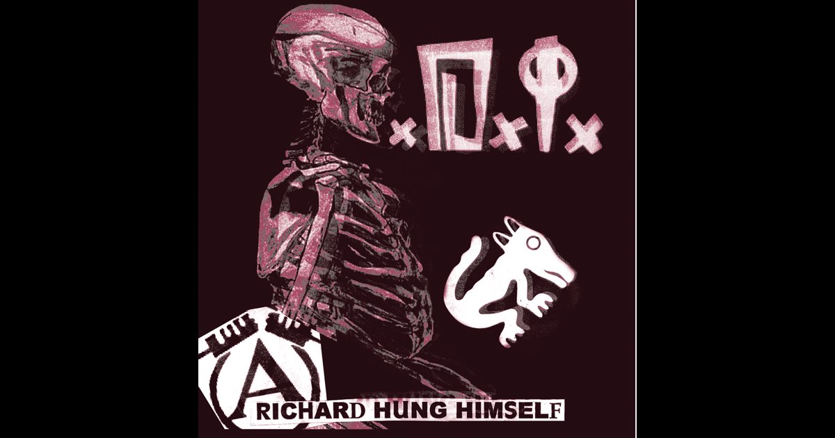 ‎Richard Hung Himself - the Very Best Of - Album by D.I. - Apple Music