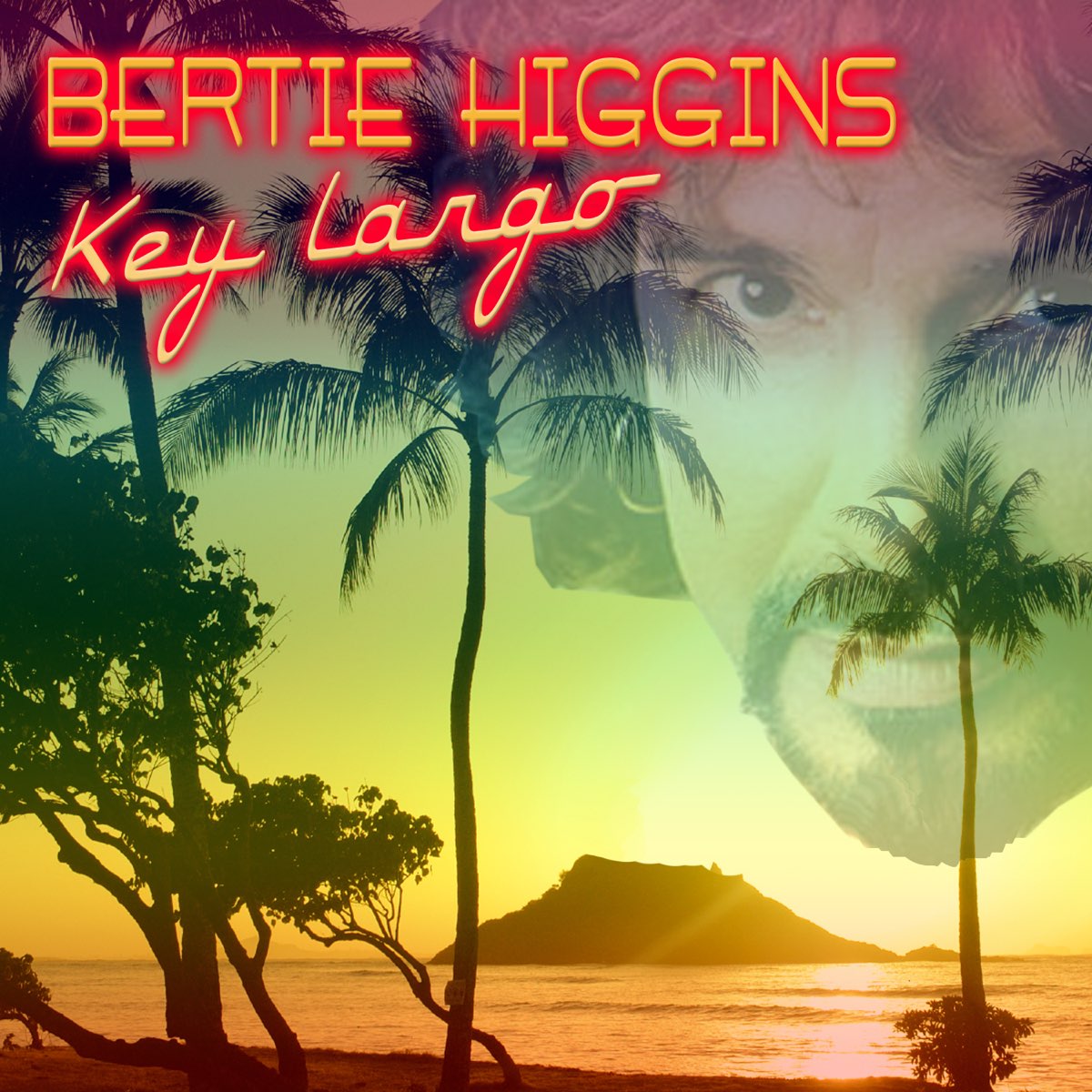 ‎Key Largo (Exclusive Version) - Album by Bertie Higgins - Apple Music