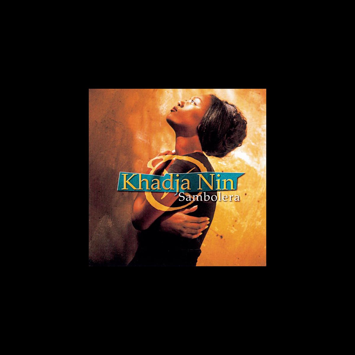 ‎Sambolera - Album by Khadja Nin - Apple Music