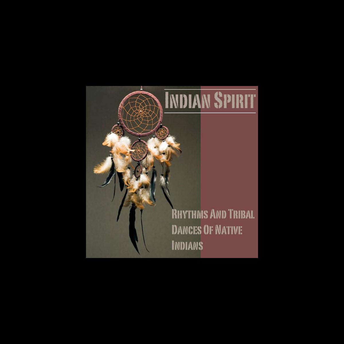 ‎Rhythms and Tribal Dances of Native Indians - Album by Indian Spirit ...