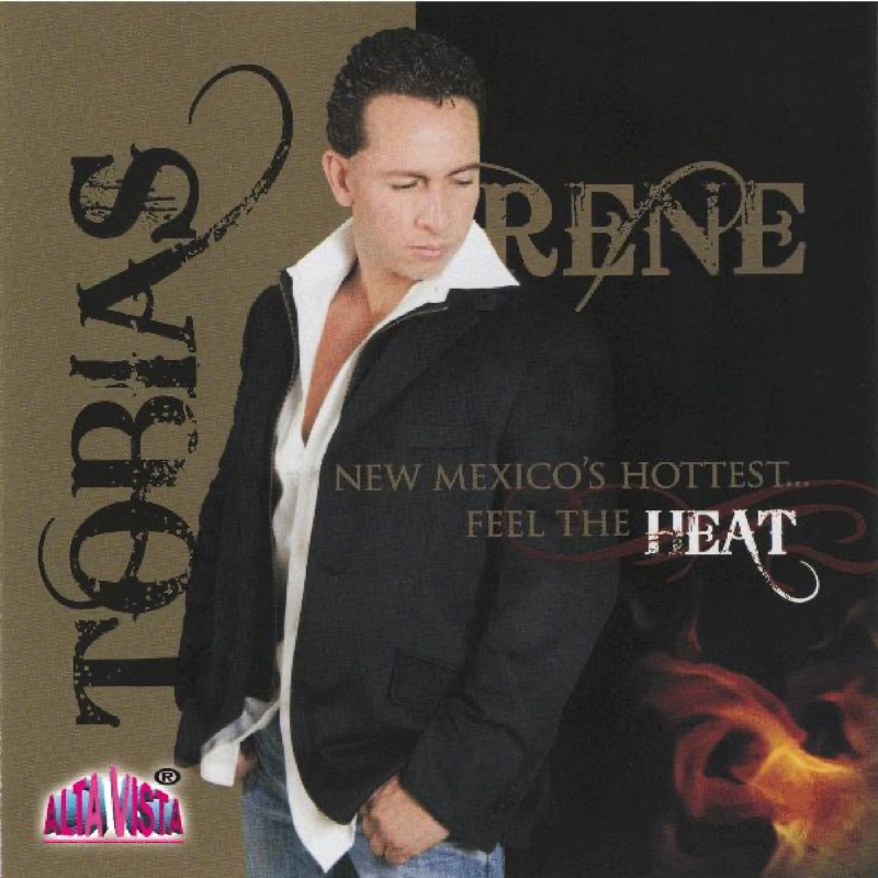 La Carcel De Tierra Amarilla - Tobias Rene: Song Lyrics, Music Videos ...