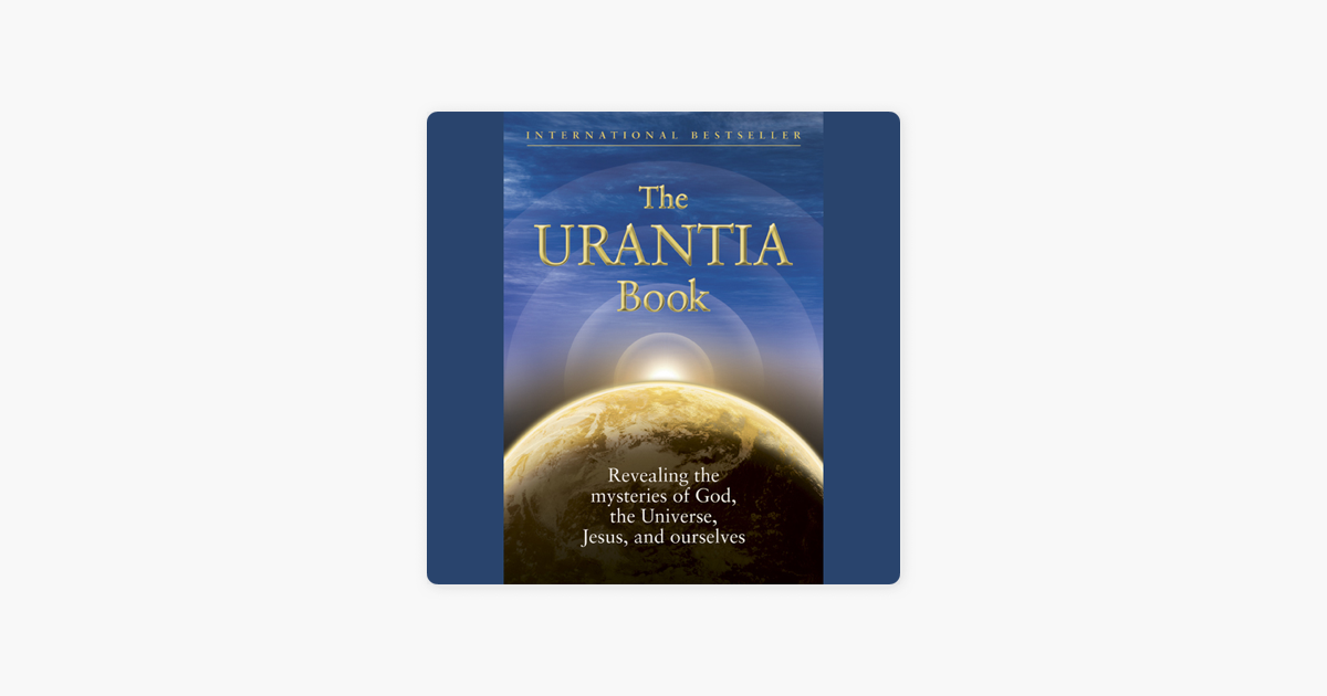 ‎The Urantia Book (Part 3): The History of Urantia [Earth] (Unabridged ...