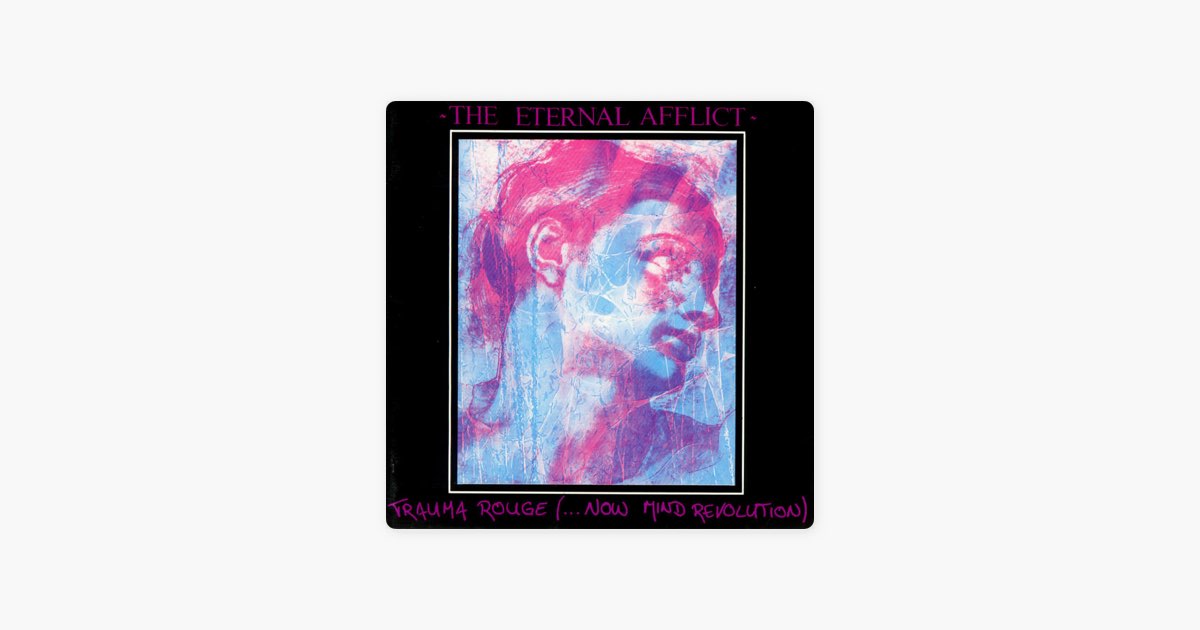 ‎Fire! Walk With Me - Canción de The Eternal Afflict - Apple Music