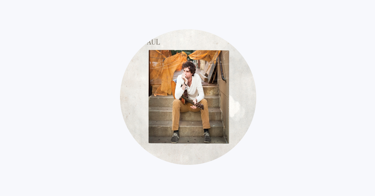 ‎Jon Paul - Apple Music