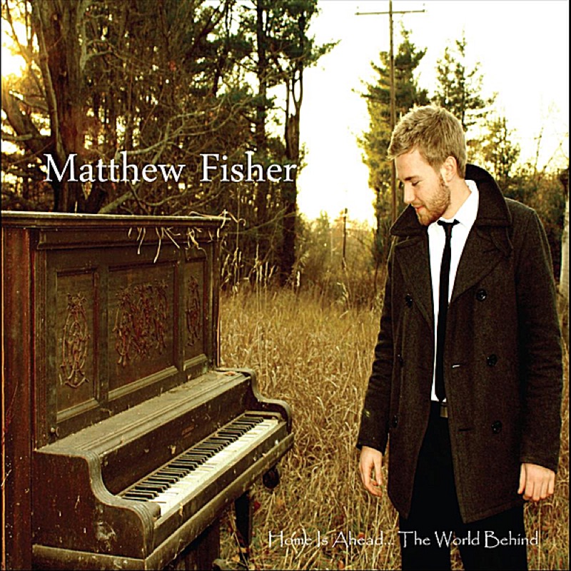 Memoir - Matthew L. Fisher: Song Lyrics, Music Videos & Concerts