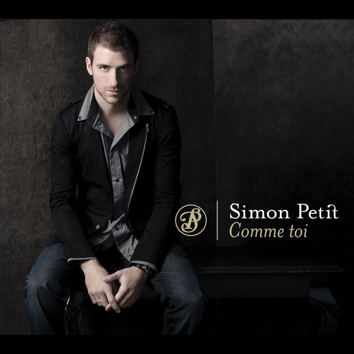 ‎Comme toi by Simon Petit on Apple Music