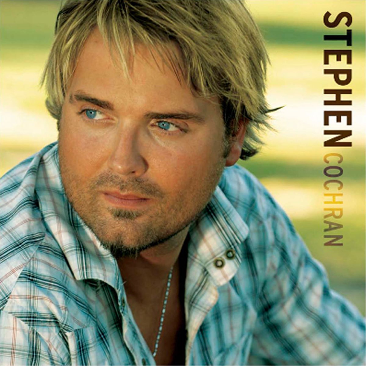‎Stephen Cochran - Album by Stephen Cochran - Apple Music