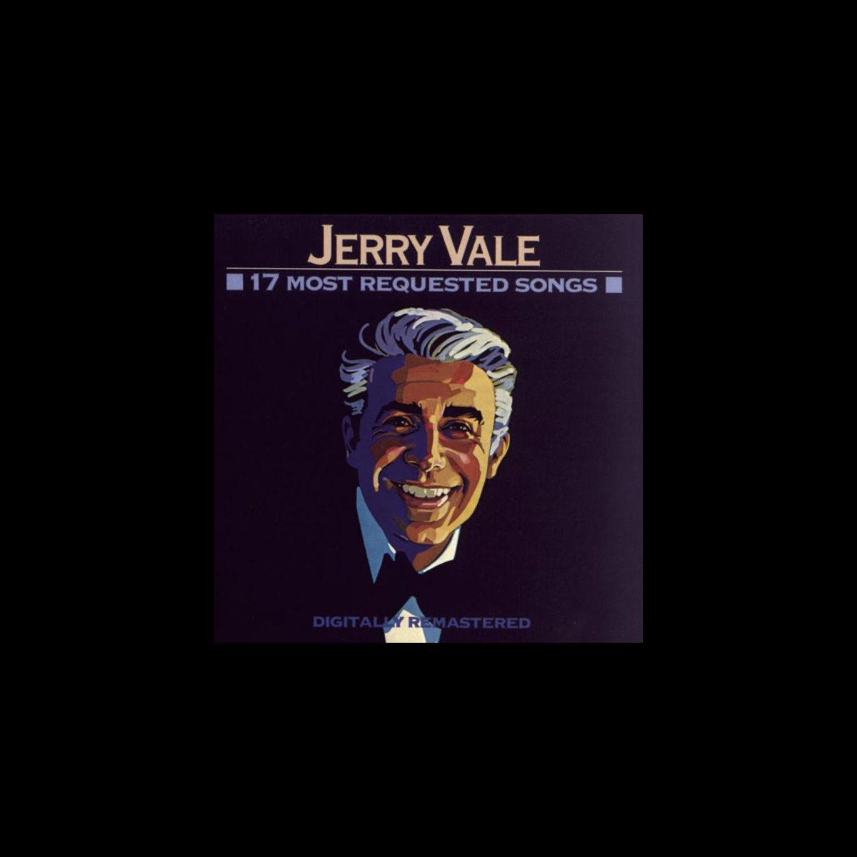 ‎17 Most Requested Songs - Album by Jerry Vale - Apple Music
