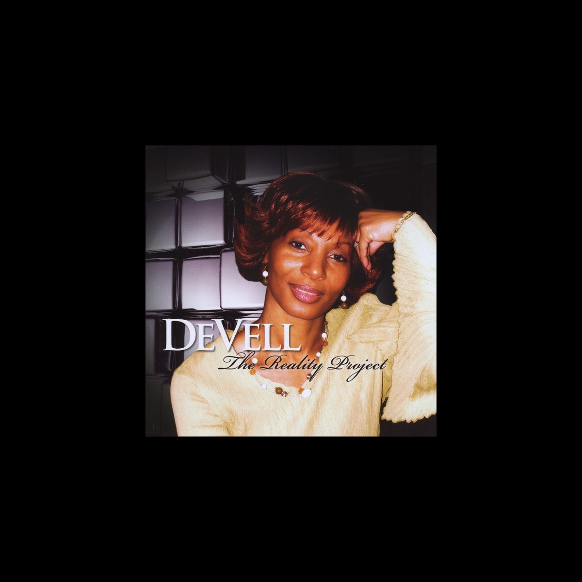 ‎The Reality Project - Album by Devell - Apple Music