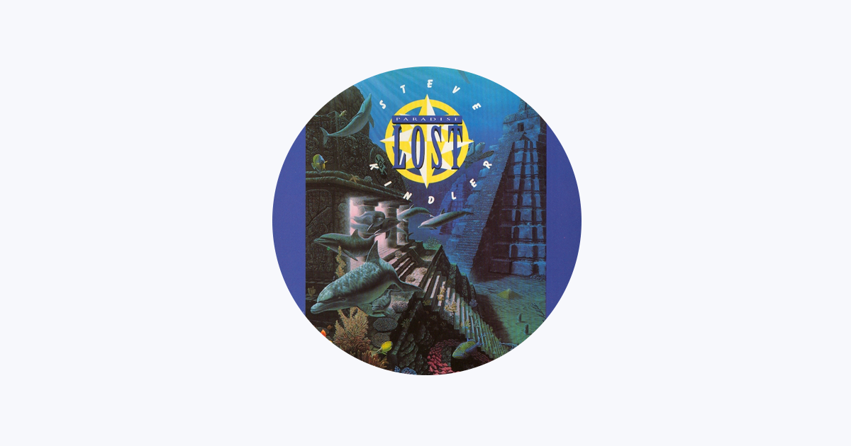 ‎Steve Kindler - Apple Music