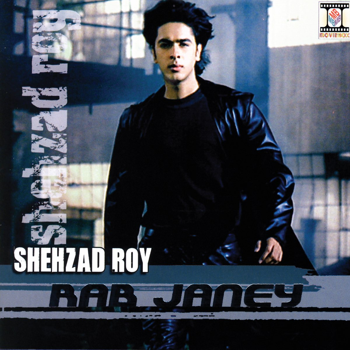 ‎Shehzad Roy by Rab Janey & Shehzad Roy on Apple Music
