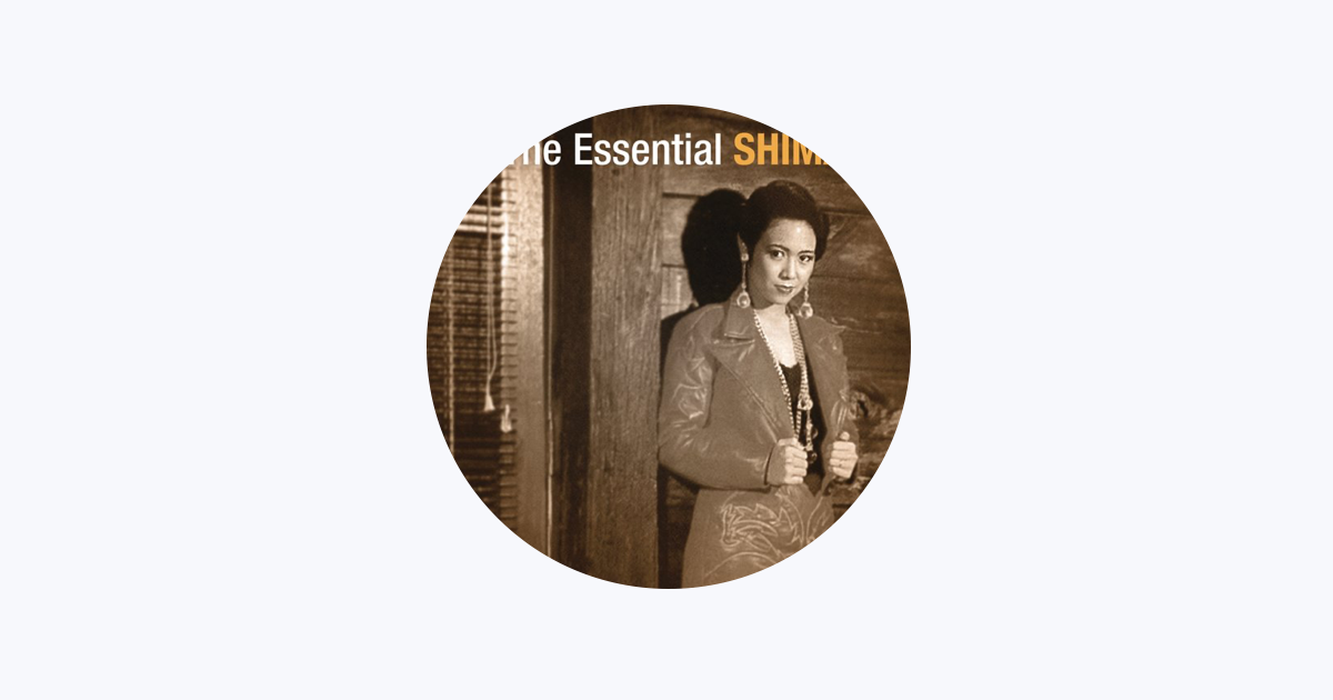 ‎Shima - Apple Music
