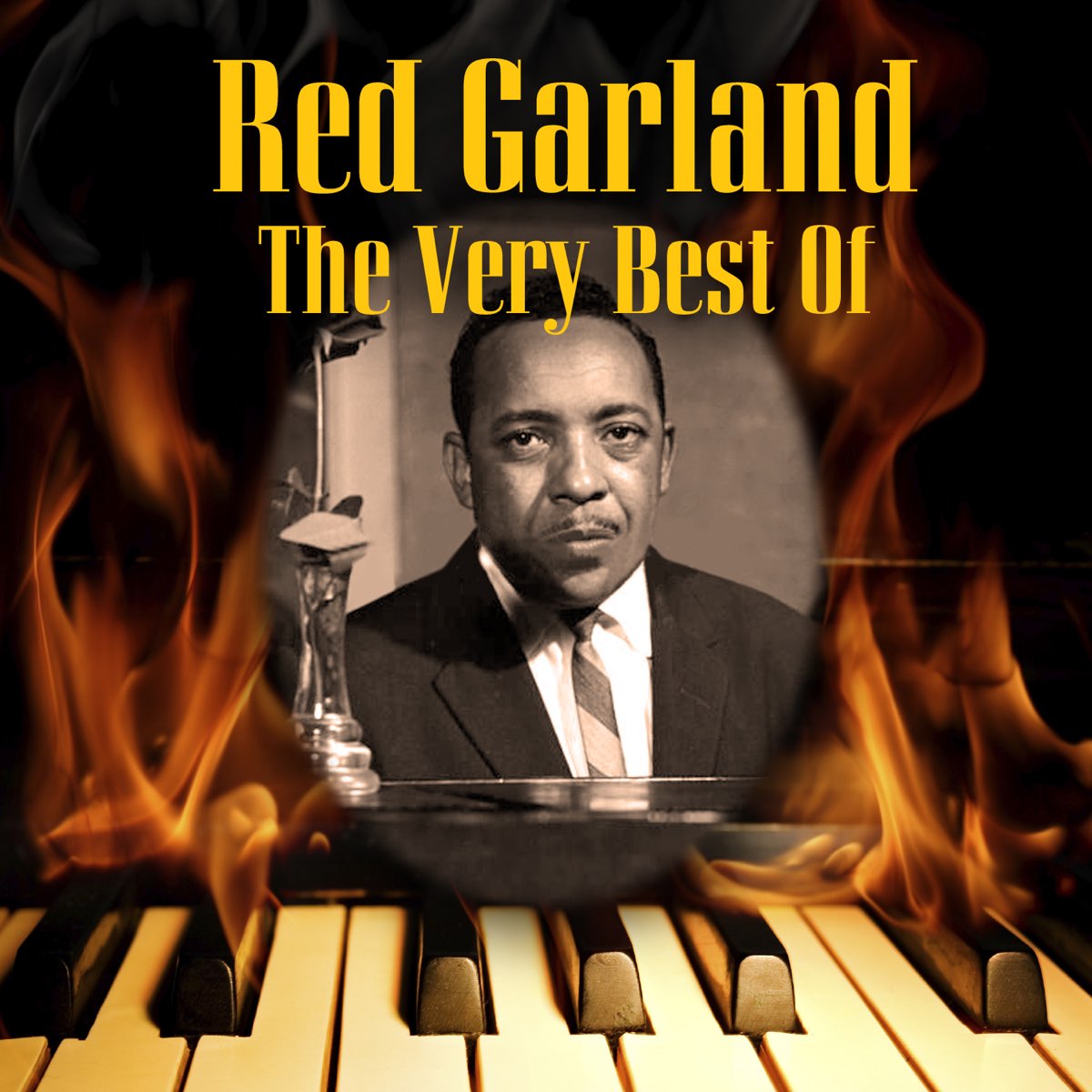 ‎The Very Best Of - Album by Red Garland - Apple Music