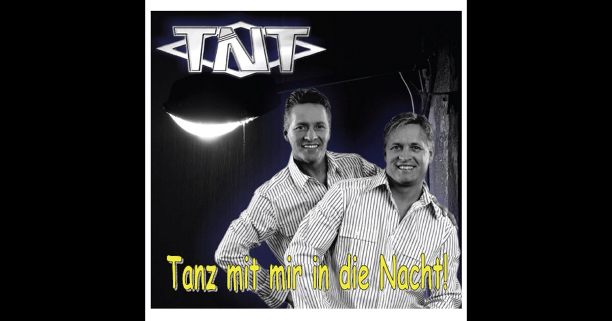 ‎TNT - EP - Álbum de TNT - Apple Music