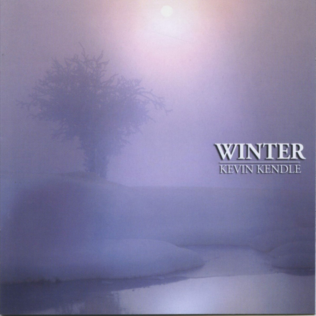 ‎Winter - Album by Kevin Kendle - Apple Music