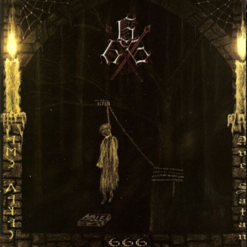 When I Spit On Cross - 666: Song Lyrics, Music Videos & Concerts