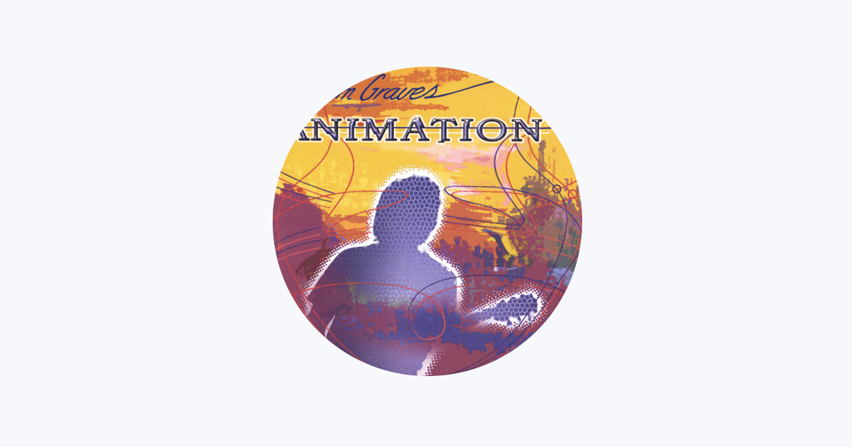 ‎Jim Graves - Apple Music