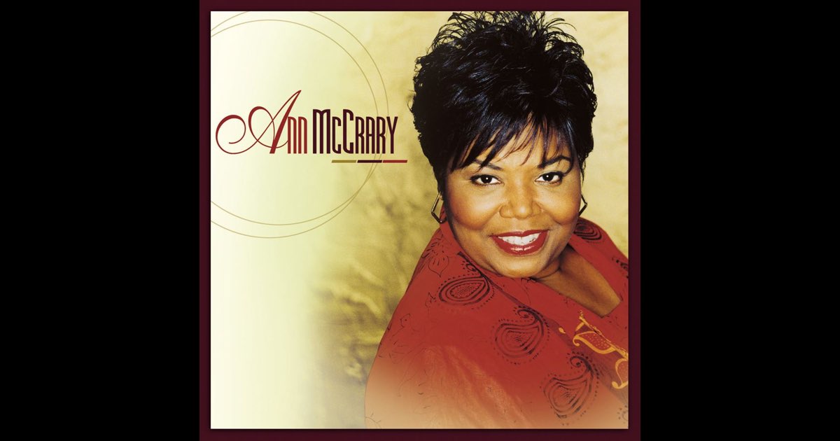 ‎Ann McCrary - Album by Ann McCrary - Apple Music