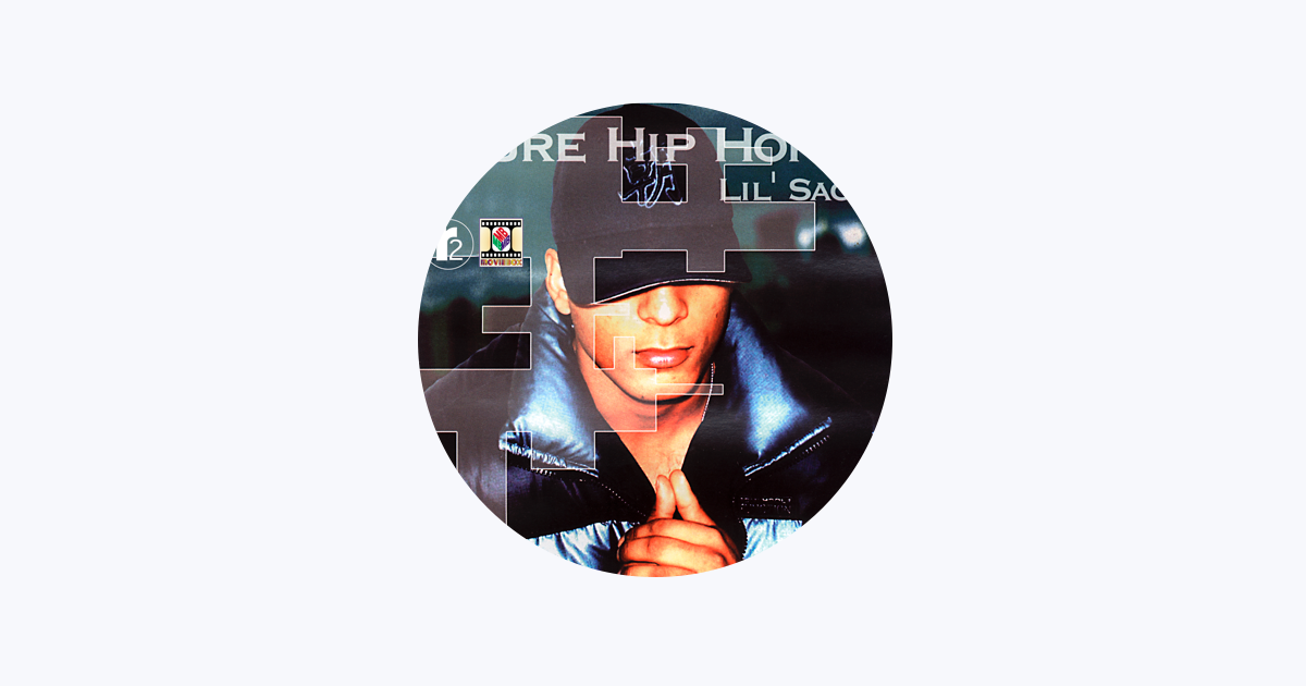 ‎Lil' Sach on Apple Music