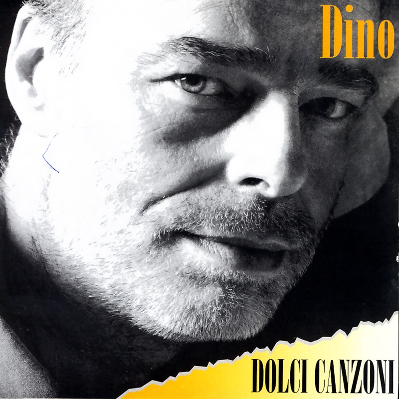 Ti Penso Ancora un Po' - Dino: Song Lyrics, Music Videos & Concerts