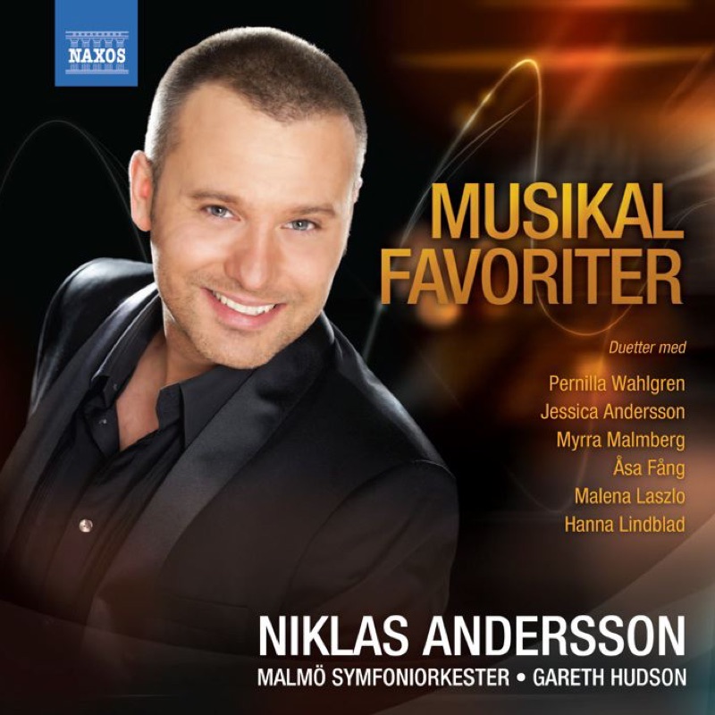 Singin' In the Rain - Niklas Andersson: Song Lyrics, Music Videos & Concerts