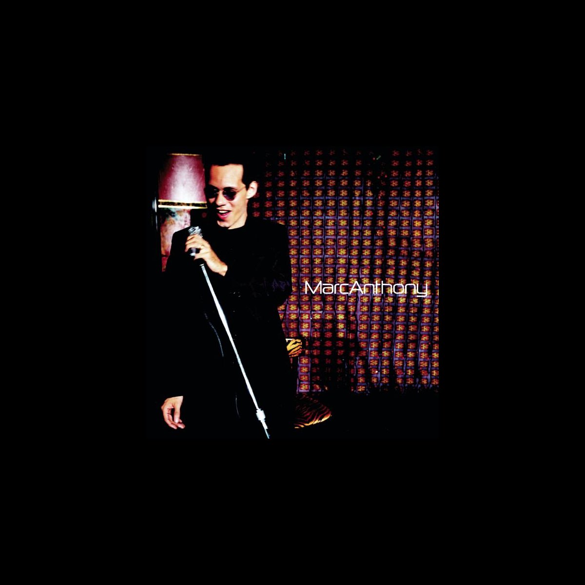 Marc Anthony (Bonus Track Version)” álbum de Marc Anthony en Apple Music