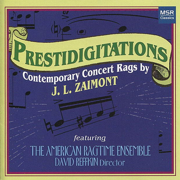 ‎Hesitation Rag recording by Joanne Polk - Apple Music Classical