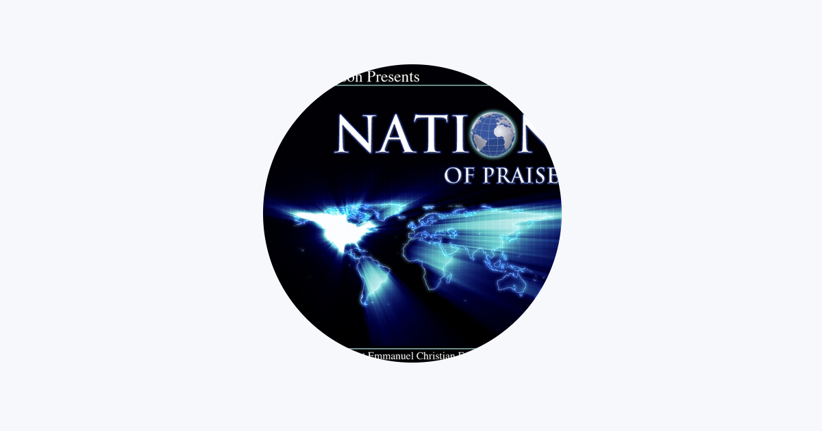 ‎John W. Stevenson and Christ Emmanuel Christian Fellowship - Apple Music