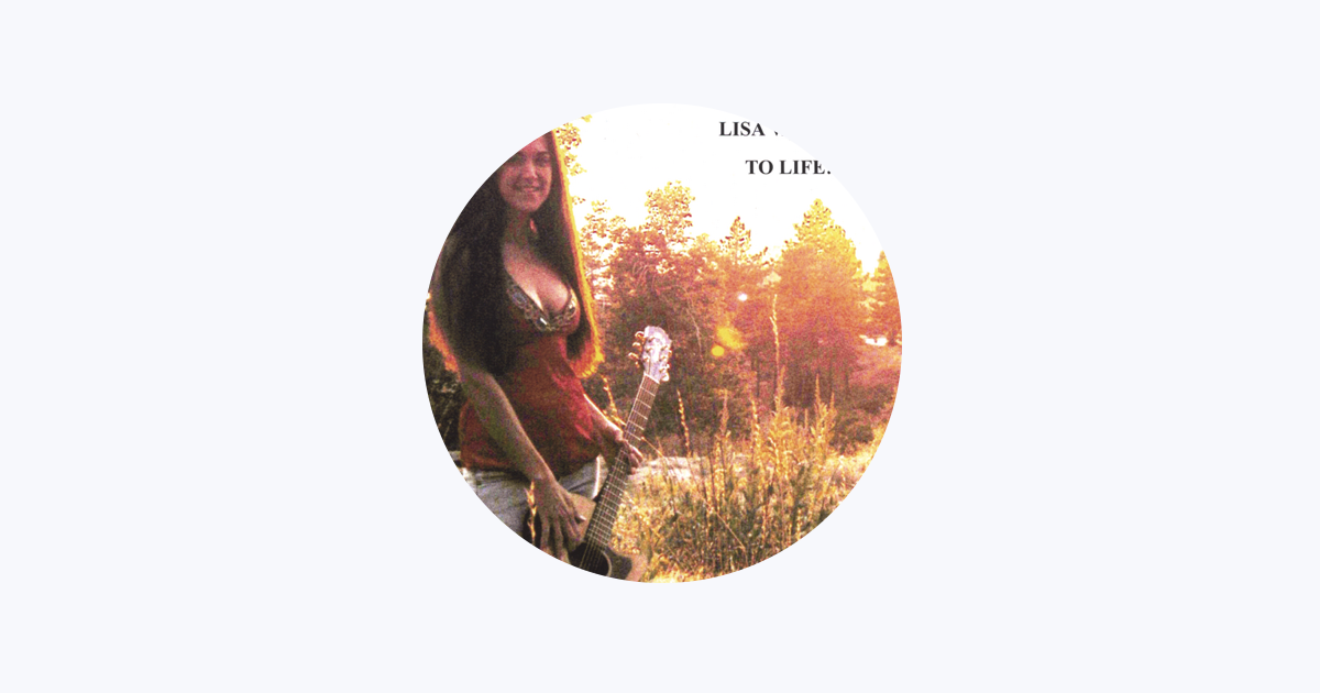 ‎Lisa Valenti - Apple Music