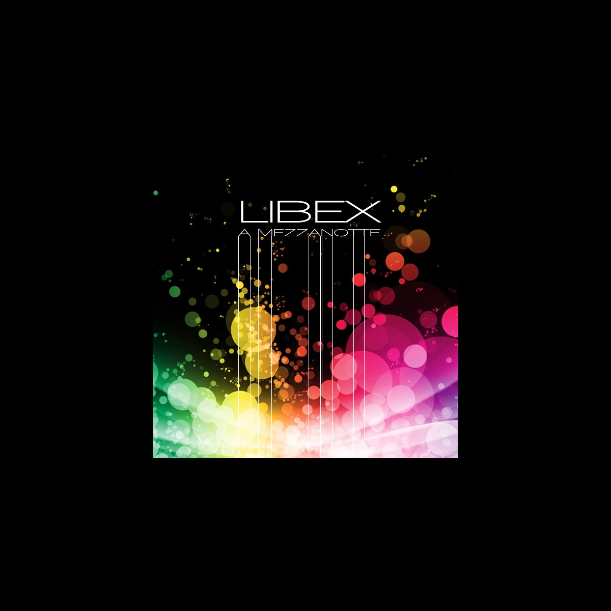 ‎A mezzanotte - EP - Album by Libex - Apple Music