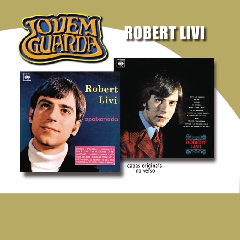 La Historia del Hombre Muerto - Robert Livi: Song Lyrics, Music Videos ...