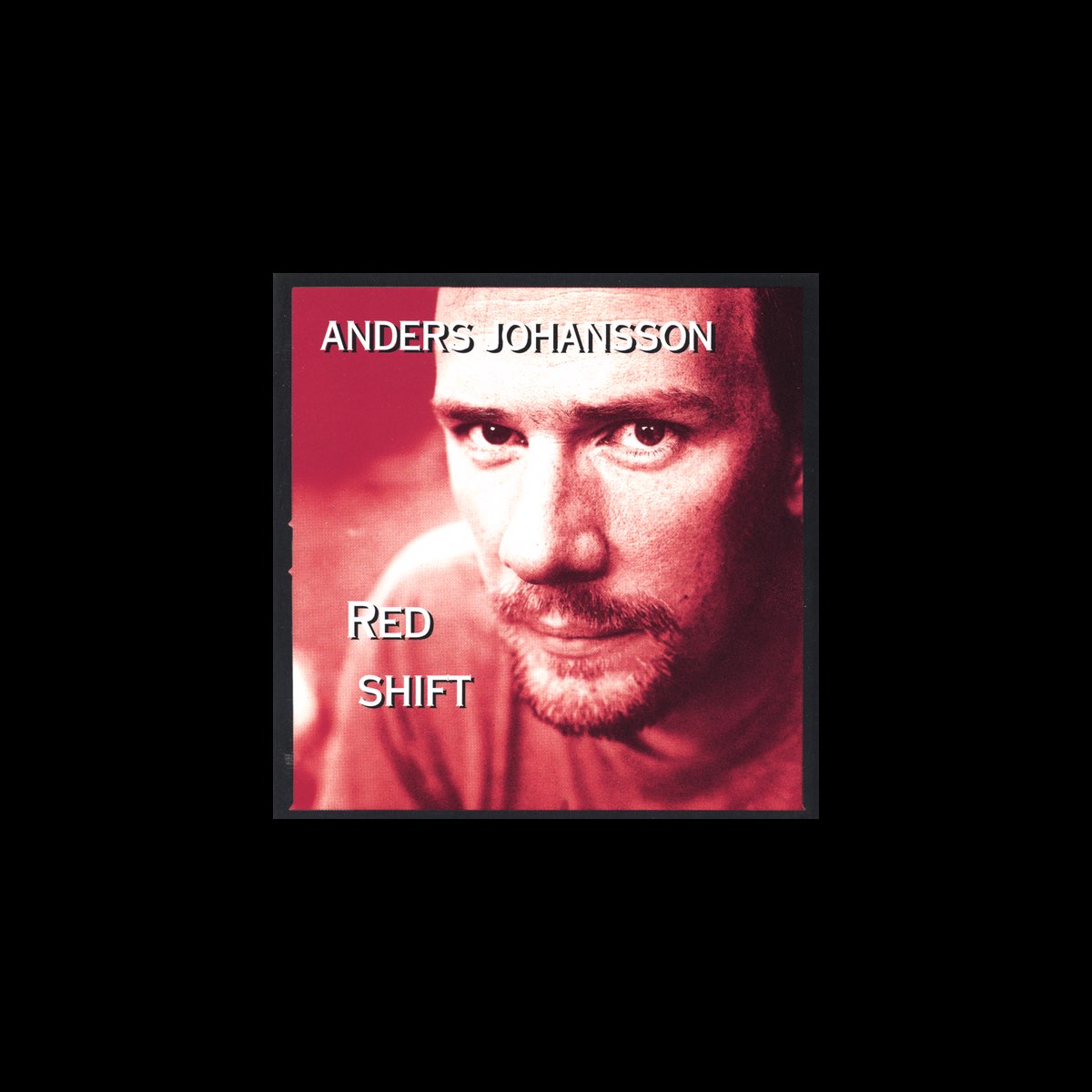 ‎Red Shift - Album by Anders Johansson - Apple Music