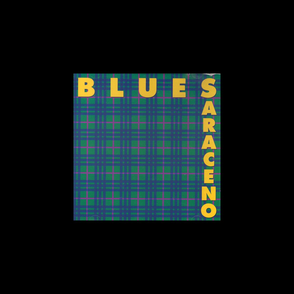 ‎Plaid - Blues Saraceno의 앨범 - Apple Music